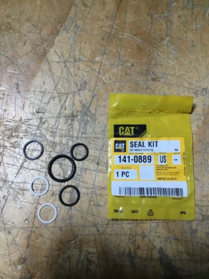 141-0889: SEAL KIT | Novi Group