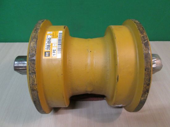 288-0945: ROLLER GP-TRACK-SINGLE FLANGE -COLD WEATHER | Novi Group