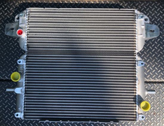 345-3473: RADIATOR GP | Novi Group