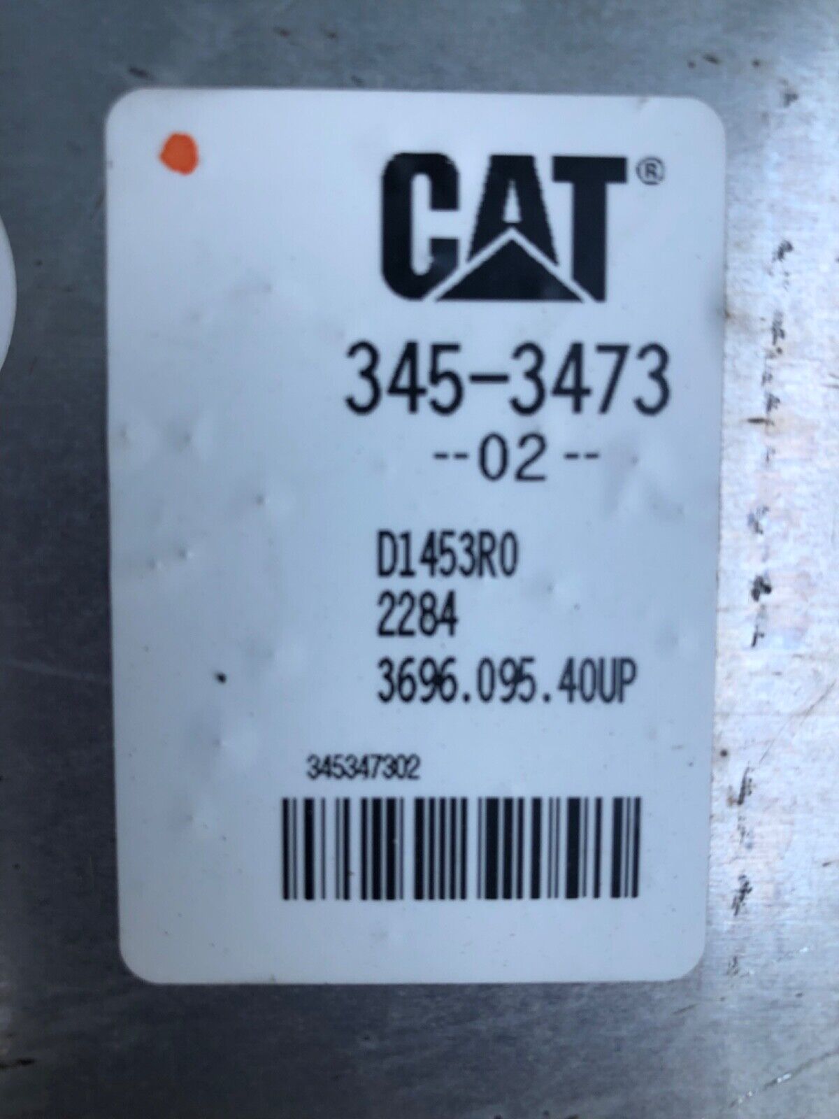 345-3473: RADIATOR GP | Novi Group