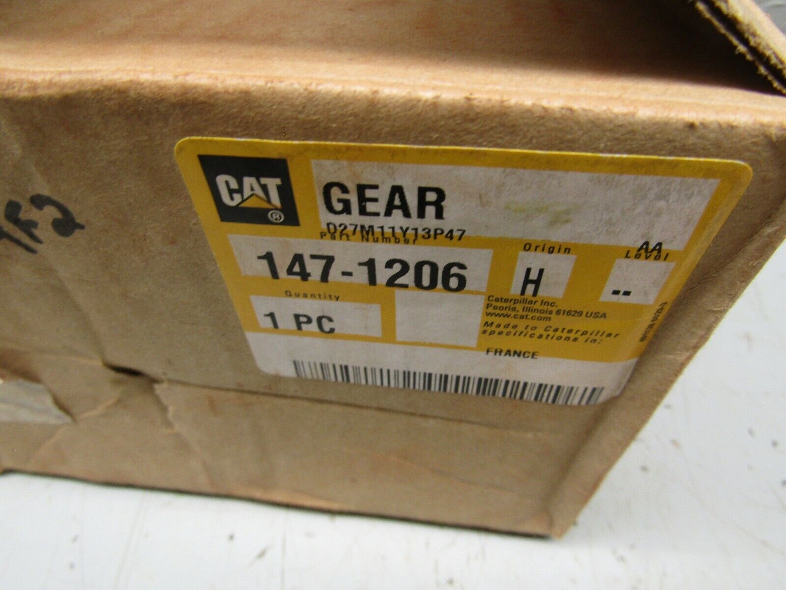 147-1206: GEAR | Novi Group