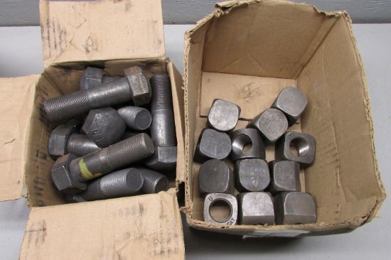 5P-8221: NUT | Novi Group