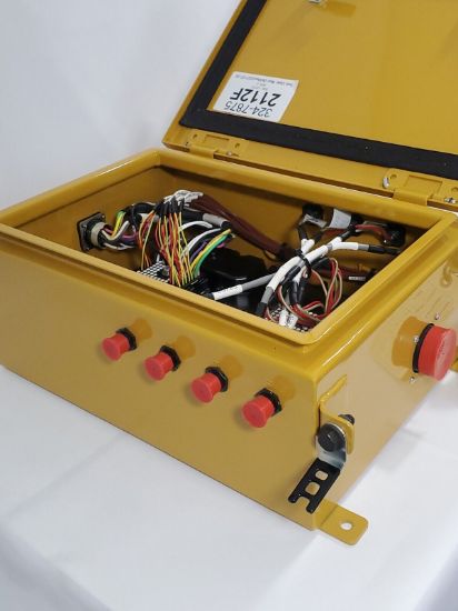 324-7875: CONT GP | Novi Group