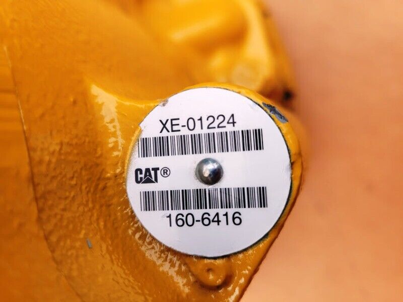 160-6416: PUMP GP-GEAR 3 | Novi Group