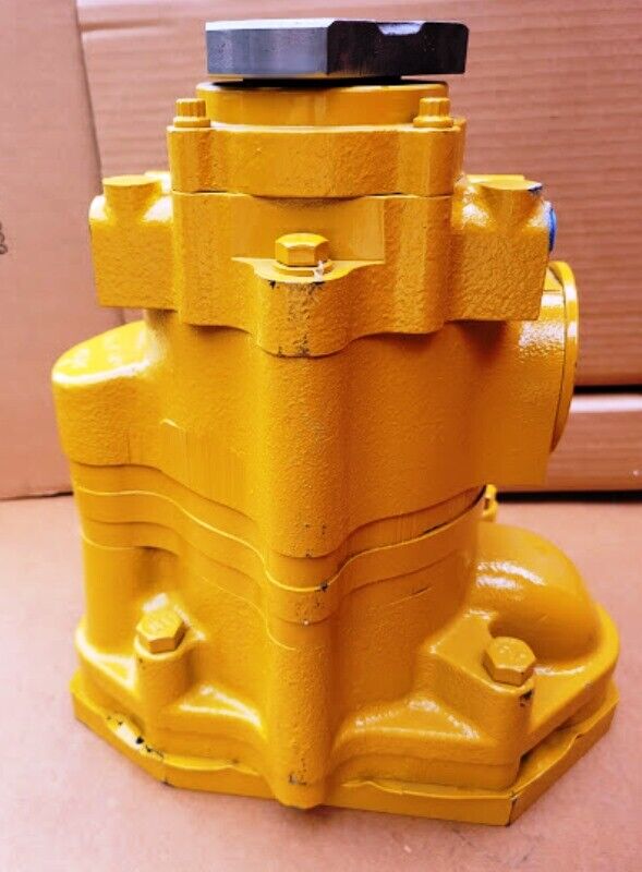 160-6416: PUMP GP-GEAR 3 | Novi Group