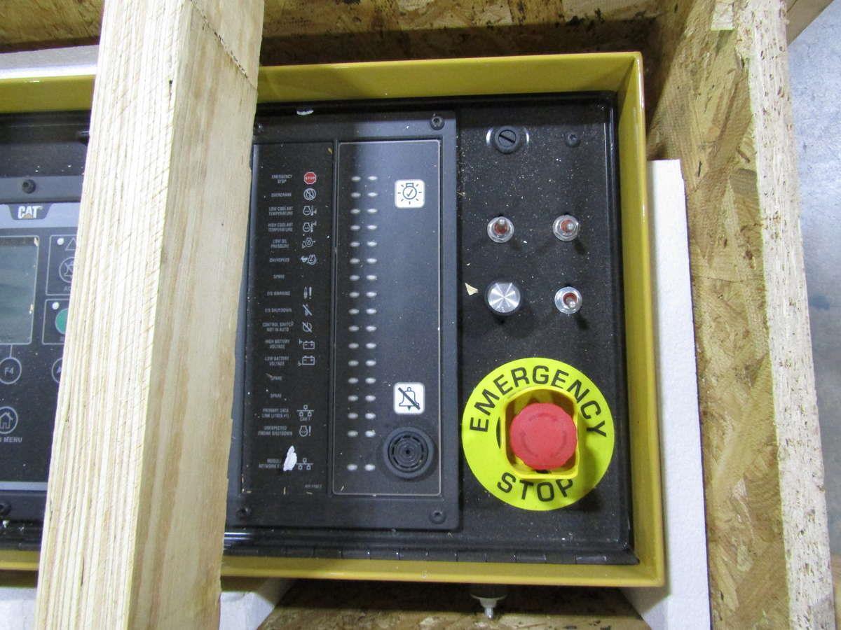 439-5044: PANEL GP-ELE | Novi Group