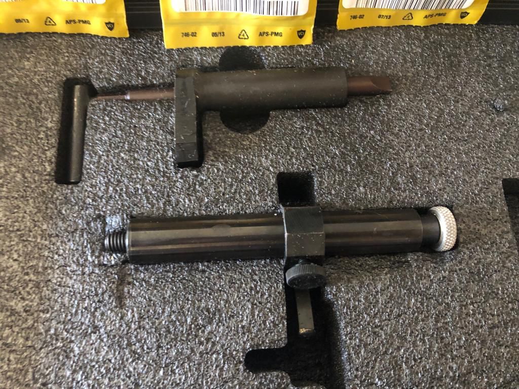 147-5482: GAUGE GP | Novi Group