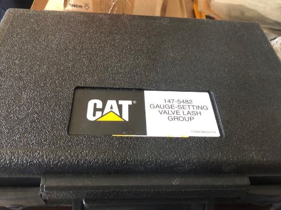 147-5482: GAUGE GP | Novi Group