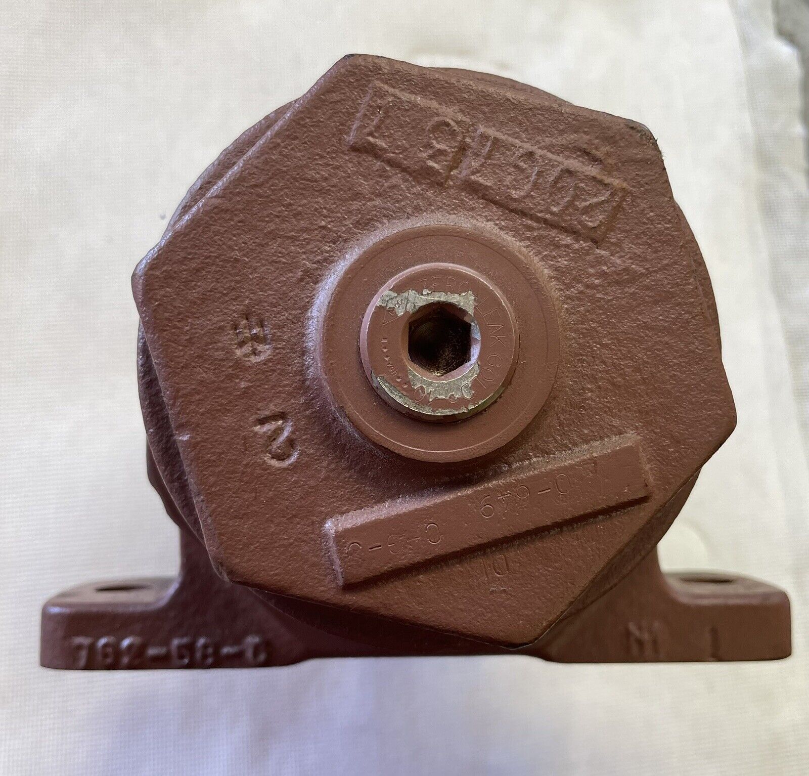 205-0557: SLACK ADJUSTER GP -FRONT BRAKES | Novi Group