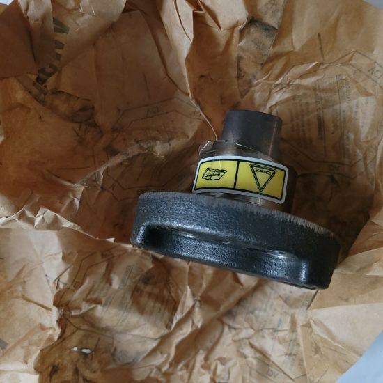 109-6771: RETAINER AS | Novi Group