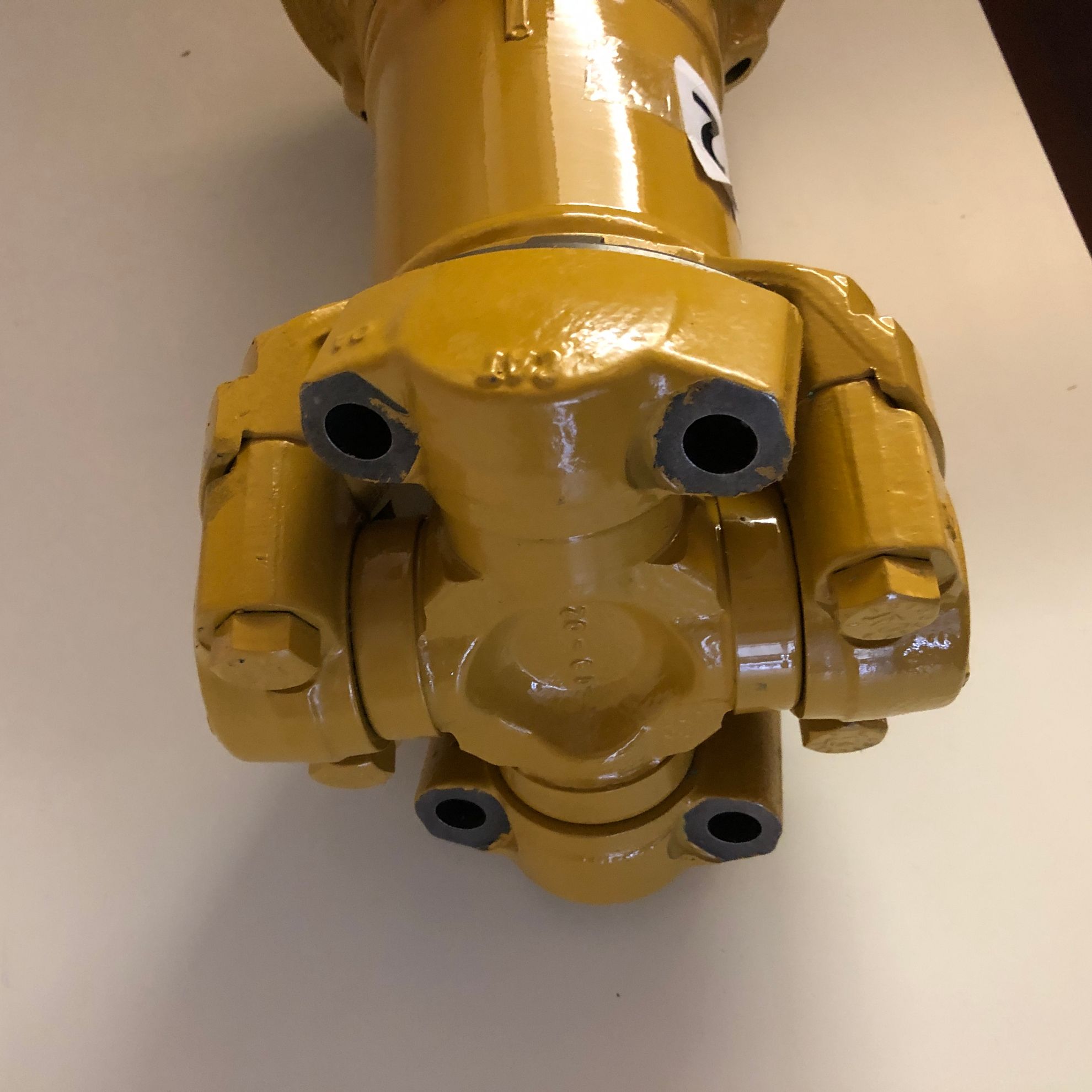 497-4972: JOINT GP-S | Novi Group