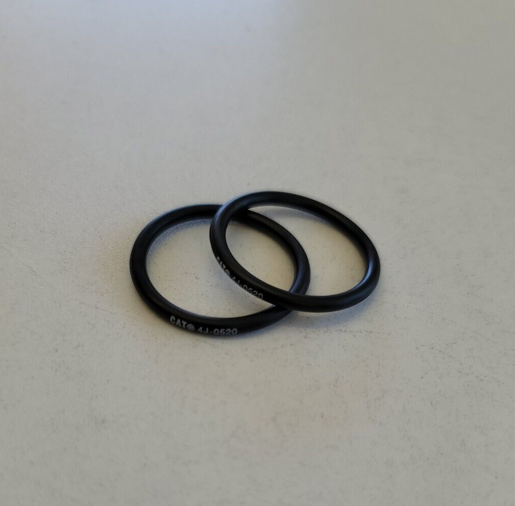 4J-0520: SEAL-O-RING | Novi Group