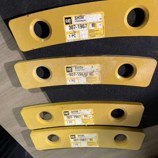 307-1967: SHIM | Novi Group