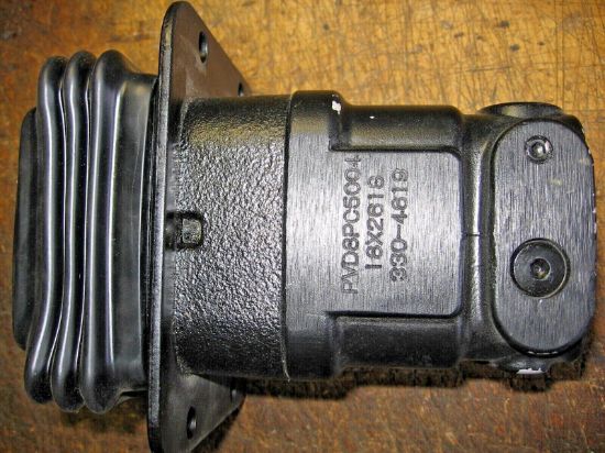 330-4619: VALVE GP-PILOT -TRAVEL | Novi Group