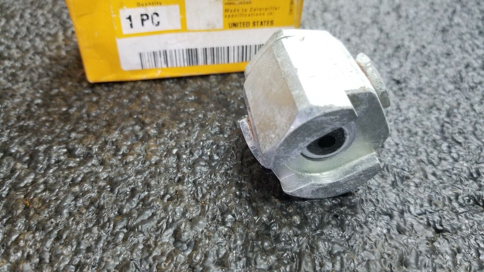 3F-3915: COUPLING | Novi Group