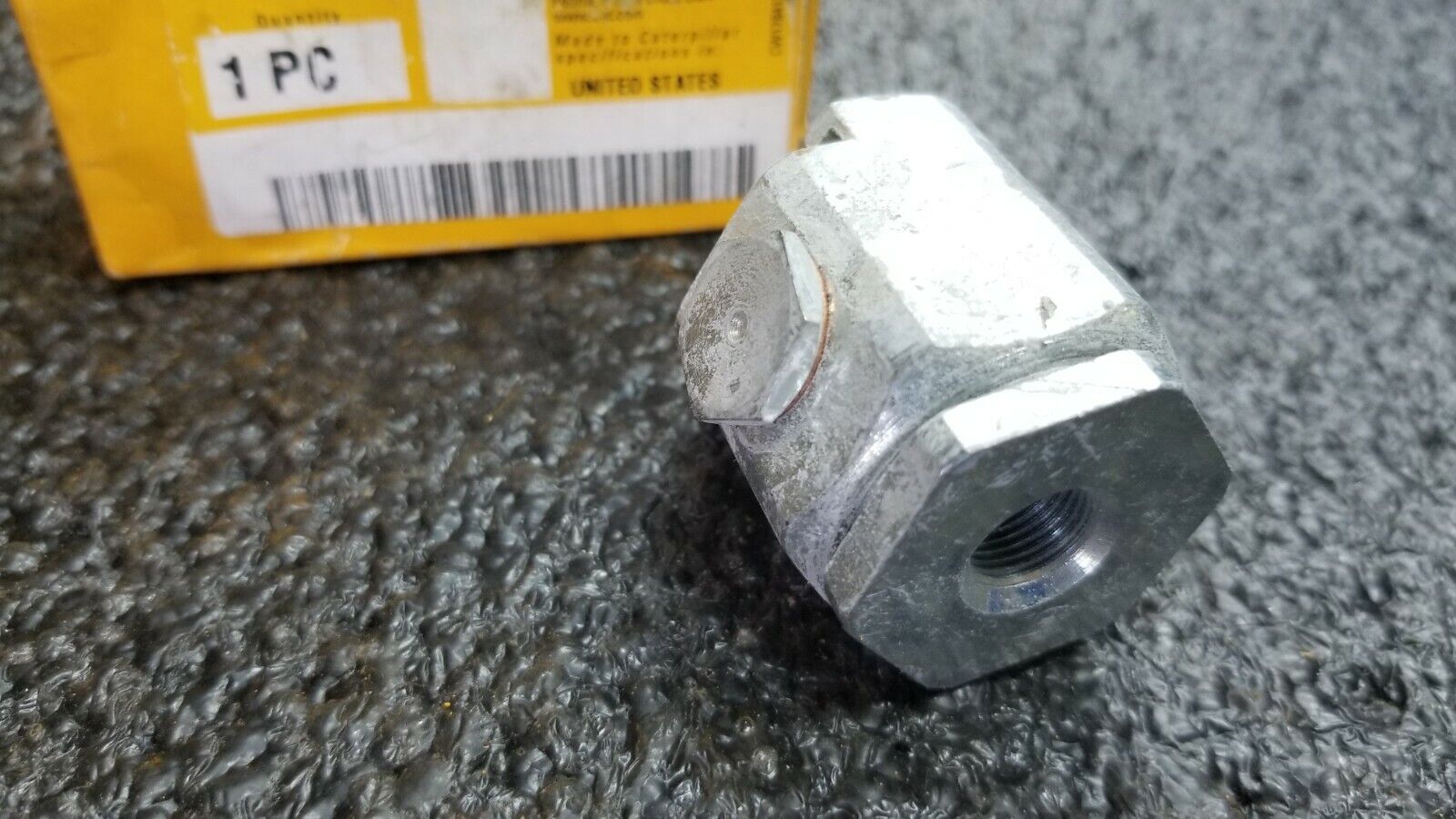 3F-3915: COUPLING | Novi Group