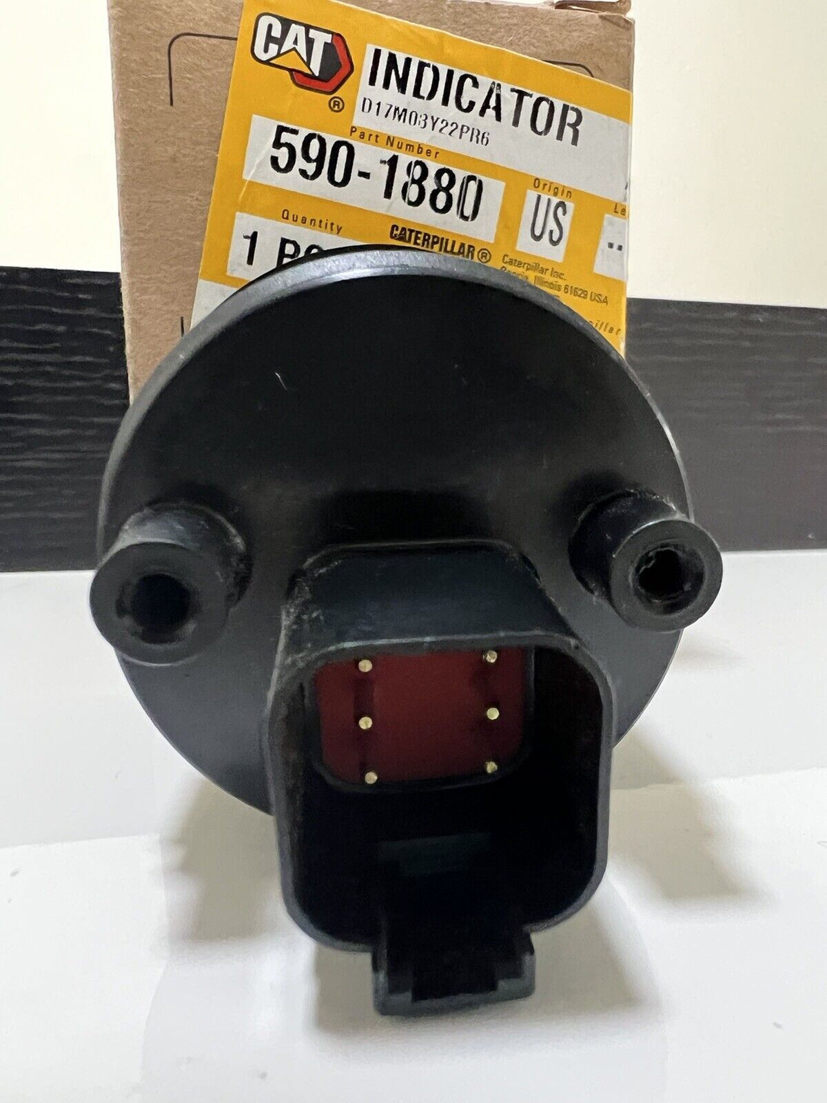 590-1880-INDICATOR | Novi Group