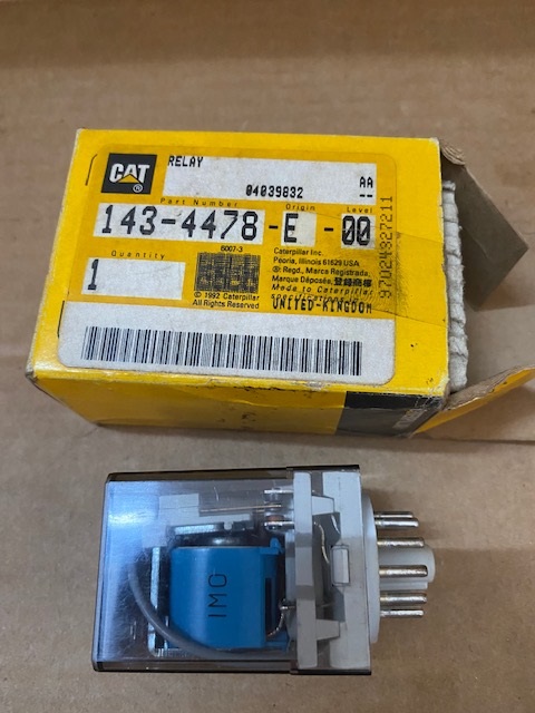 143-4478: RELAY | Novi Group