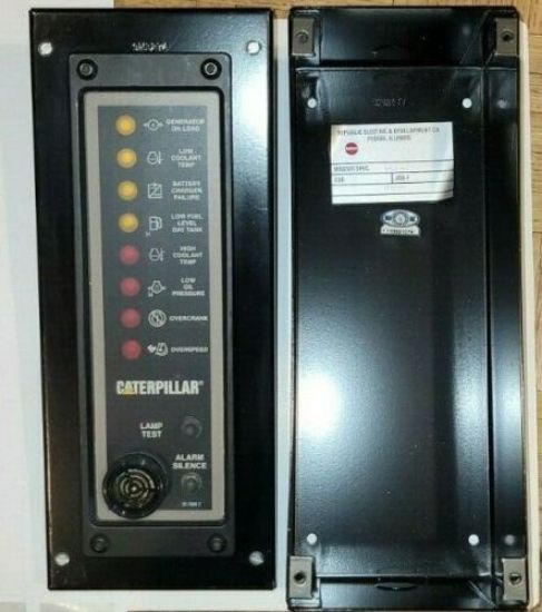 7C-5296: PANEL GP-INSTRUMENT | Novi Group