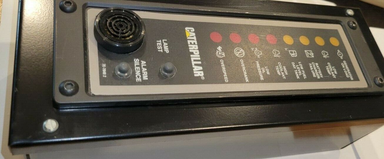 7C-5296: PANEL GP-INSTRUMENT | Novi Group