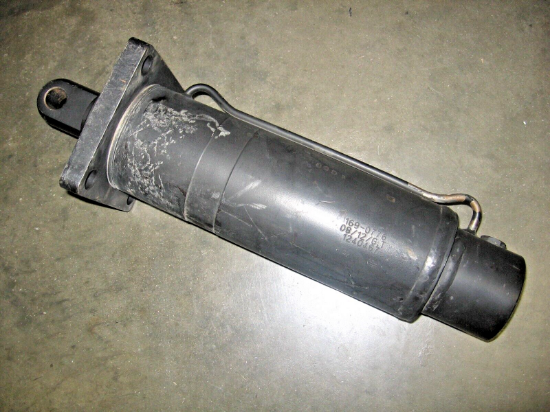 169-0776: CYLINDER GP-COUPLER | Novi Group