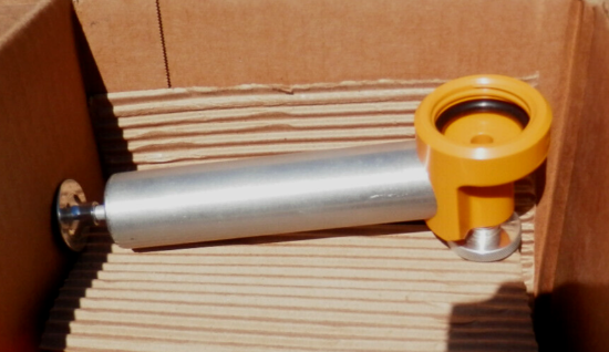 1U-5718: PUMP | Novi Group