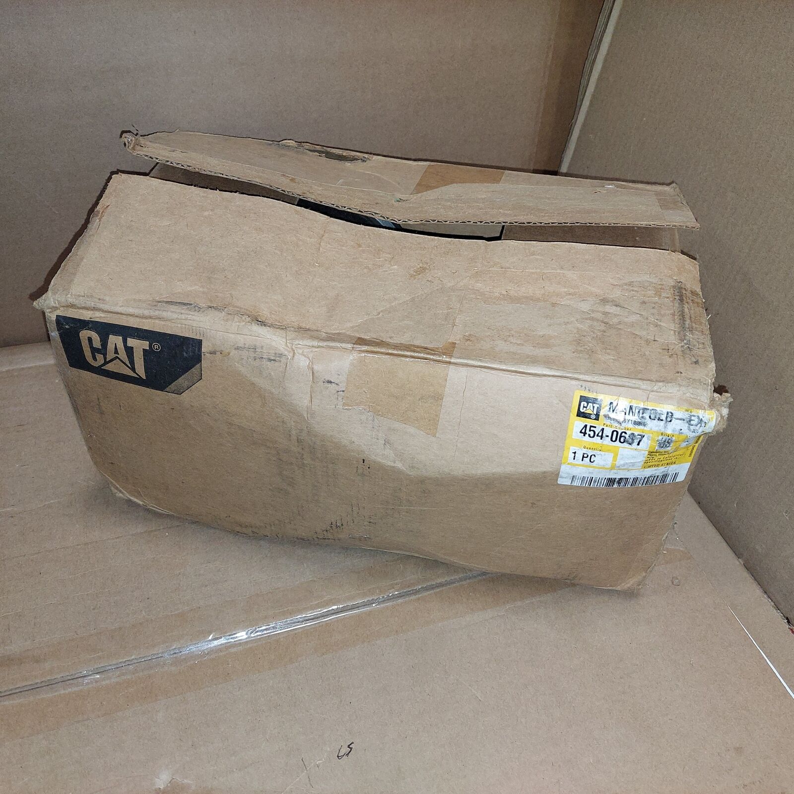 454-0687-MANIFOLD | Novi Group