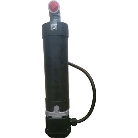 430-2751-HEATER GP-JW | Novi Group