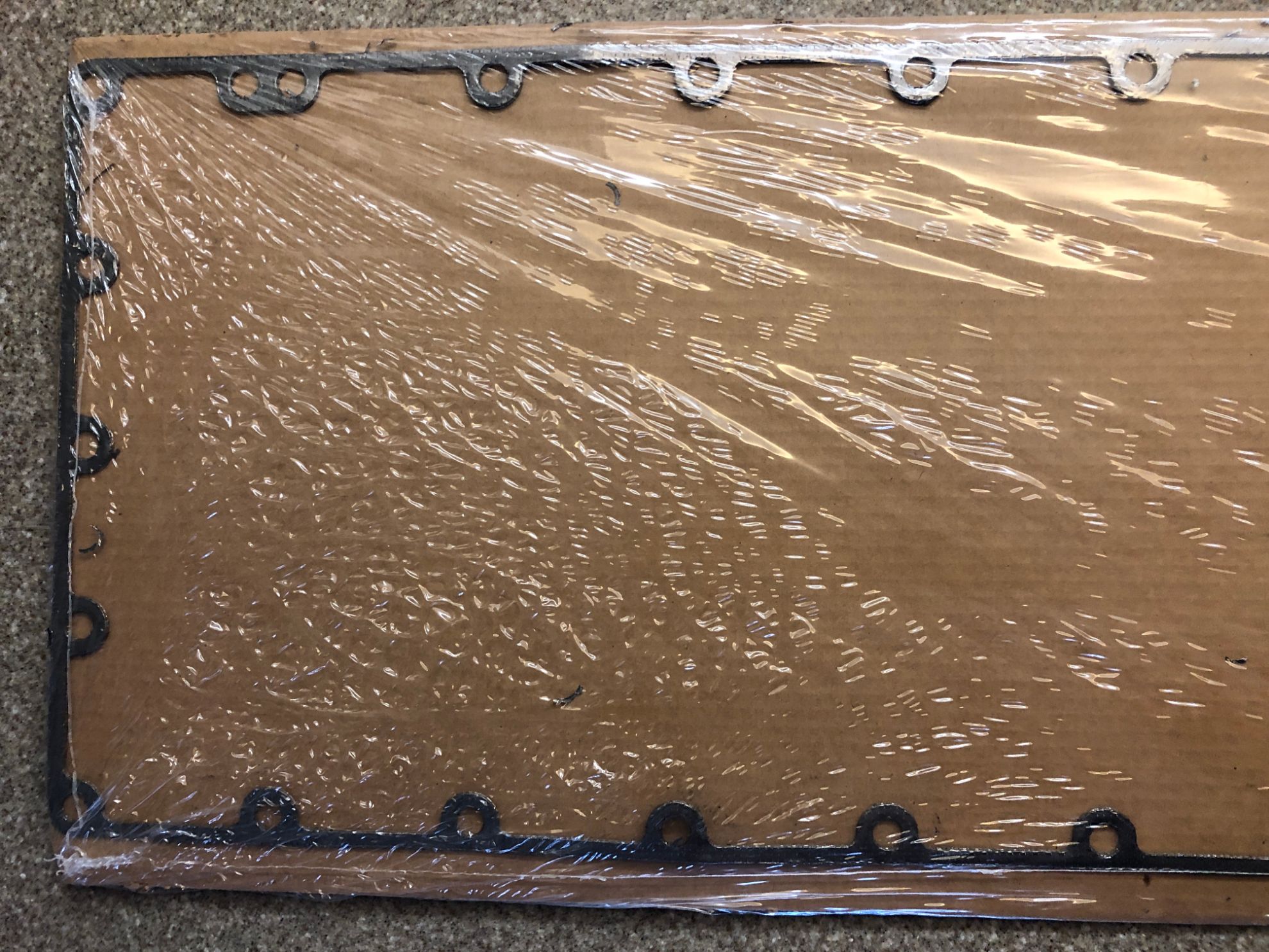 238-8708: GASKET | Novi Group