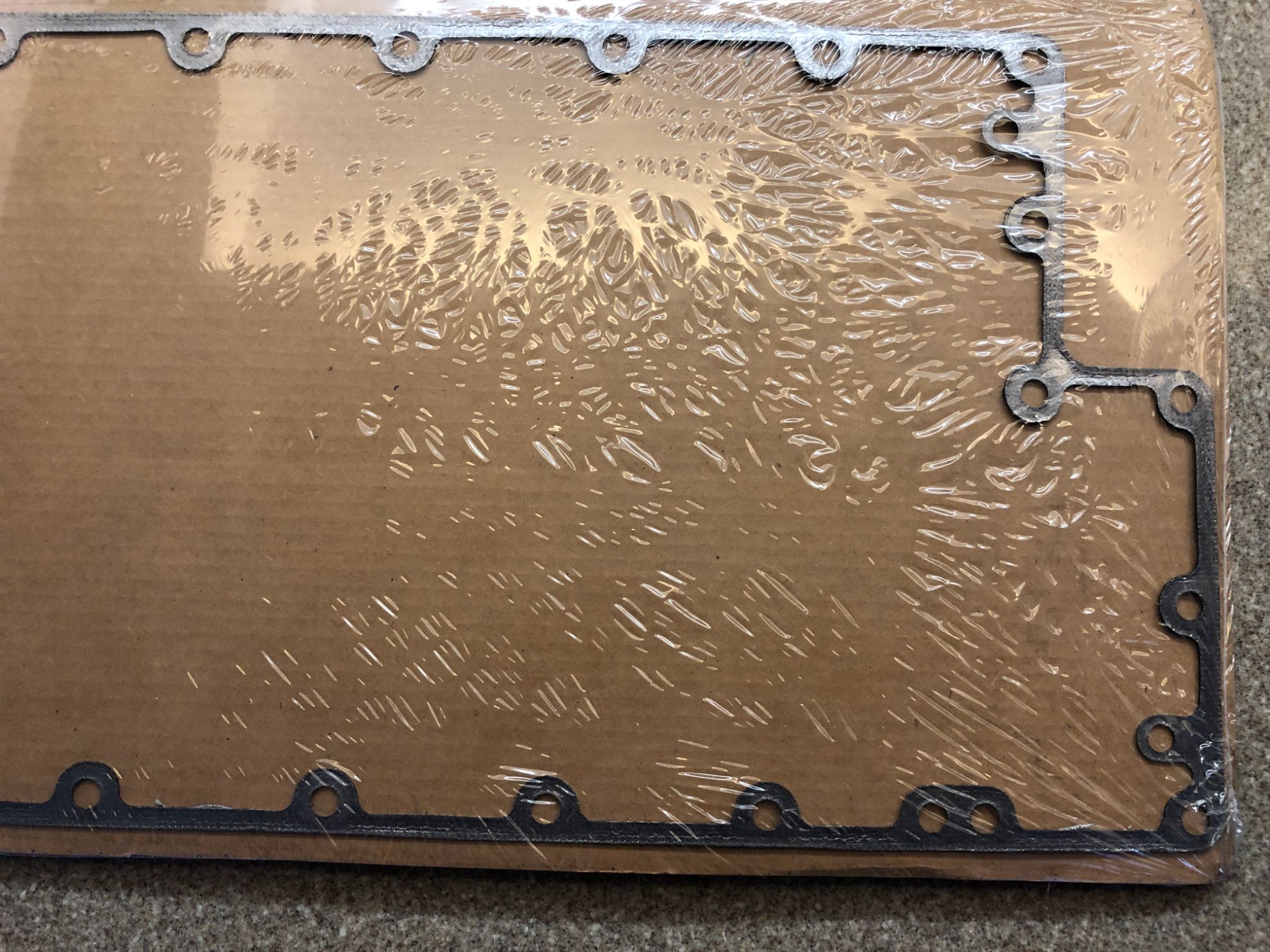 CATERPILLAR 238-8709: GASKET | Novi Group