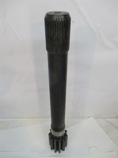 9G-8637: GEAR | Novi Group