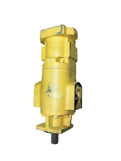 244-3304: PUMP GP-GEAR -HOIST, BRAKE RELEASE | Novi Group