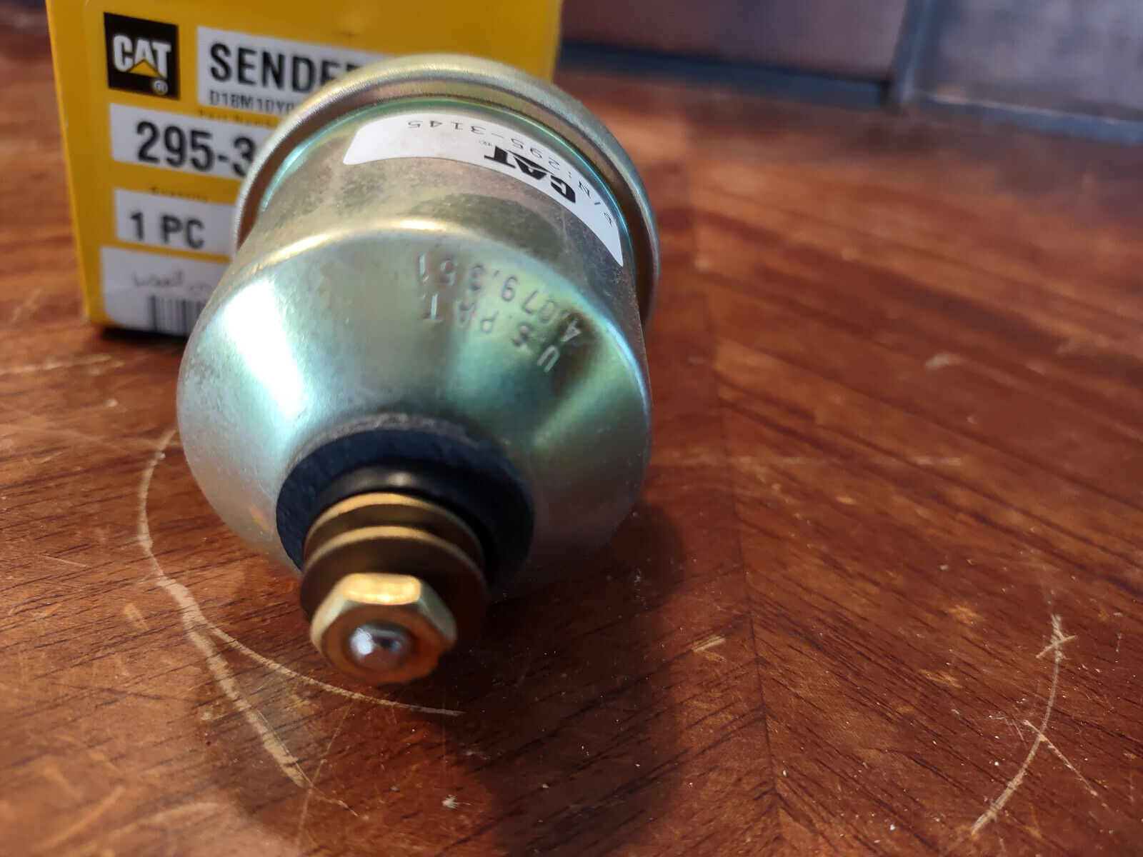 295-3145: SENDER AS. | Novi Group