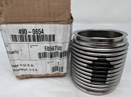 490-0654-EXHAUST ELBOW | Novi Group