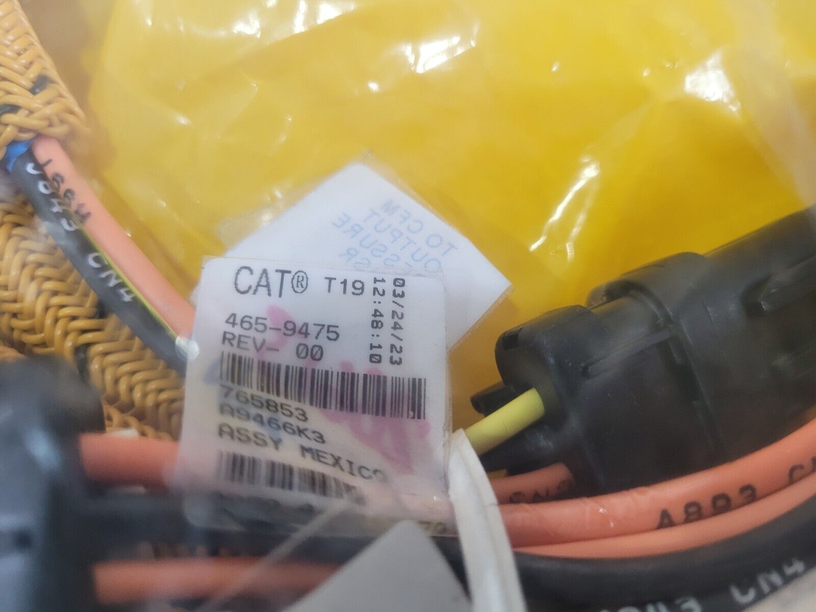 465-9475-HARNESS AS | Novi Group