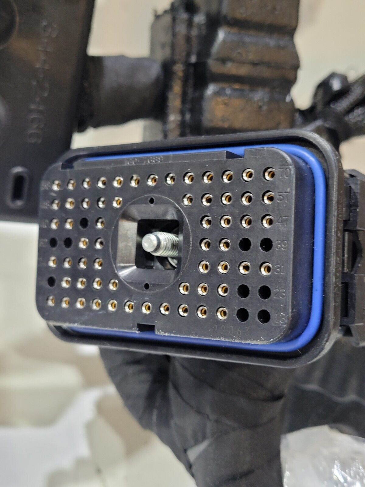 567-4758-HARNESS AS | Novi Group