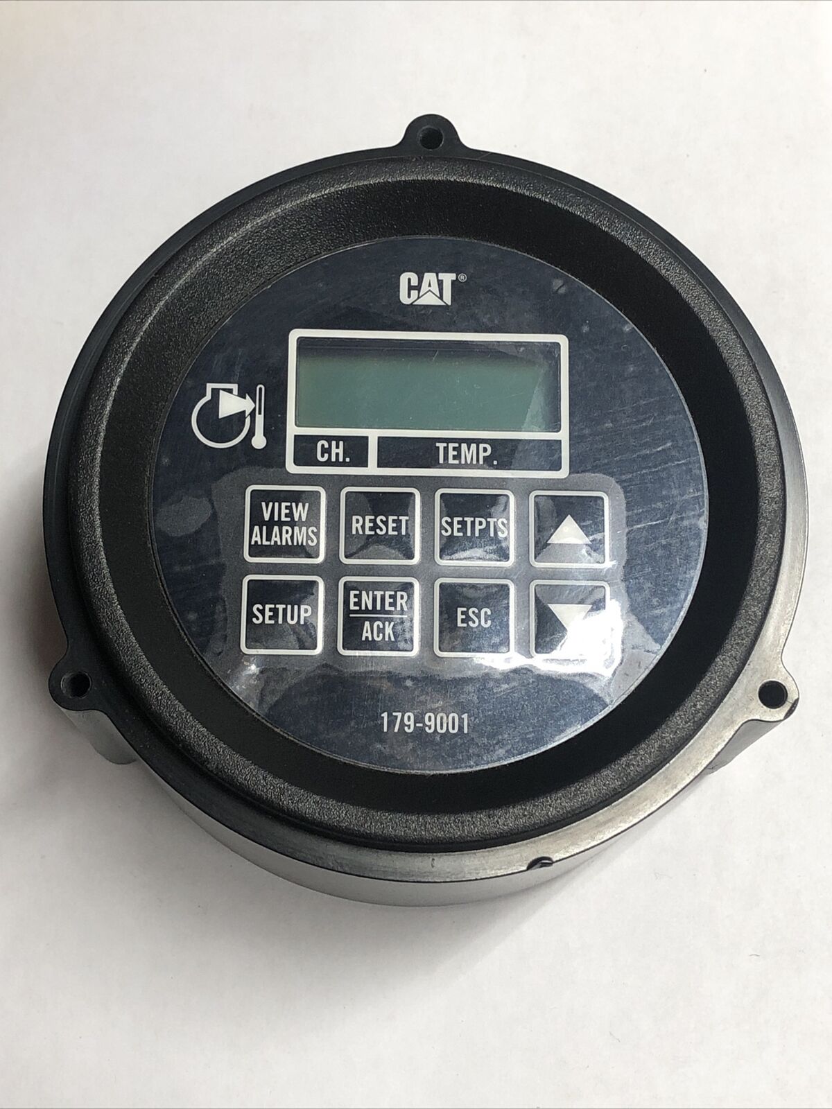 179-9001-PYROMETER | Novi Group