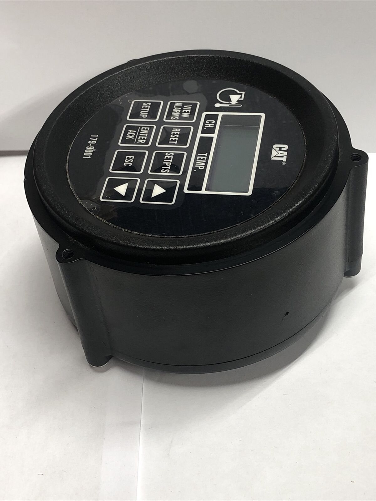 179-9001-PYROMETER | Novi Group