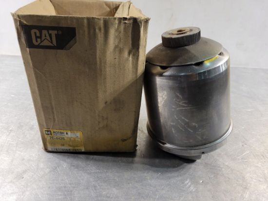 7C-4420: ROTOR A | Novi Group