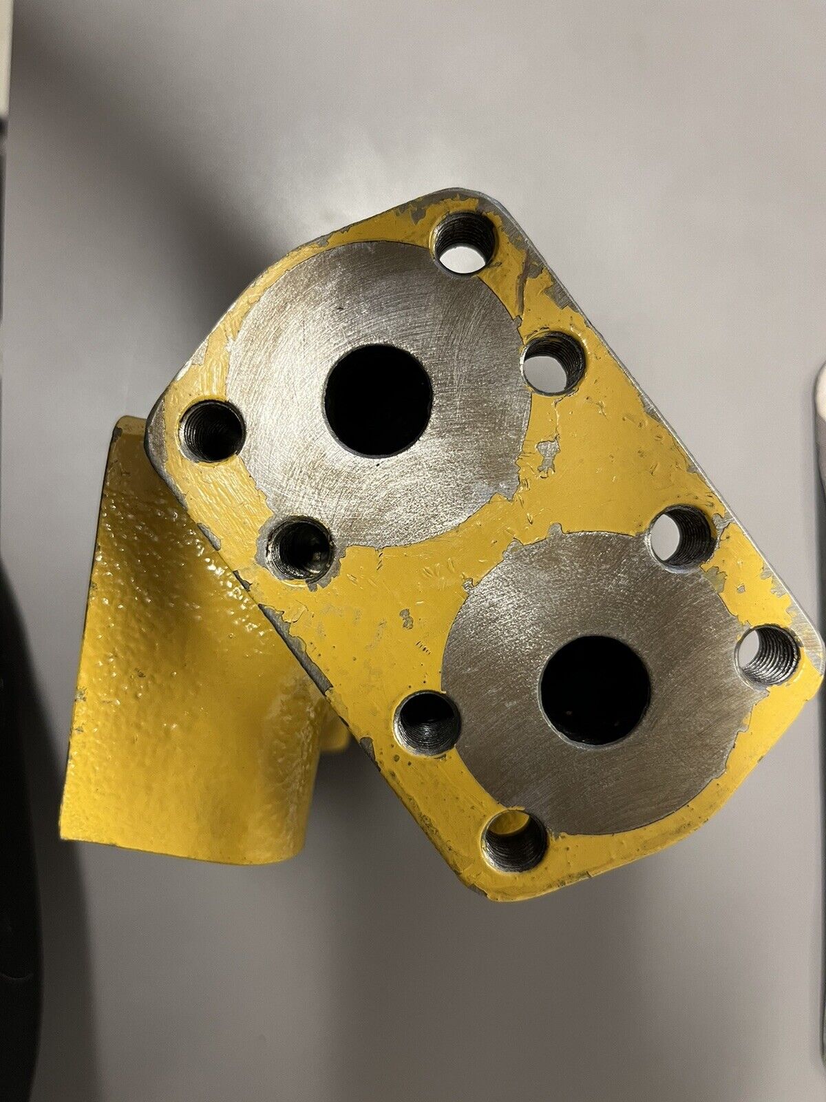 549-3378-MANIFOLD | Novi Group