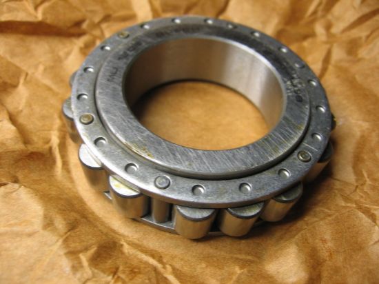 6B-4947: ROLLER A | Novi Group