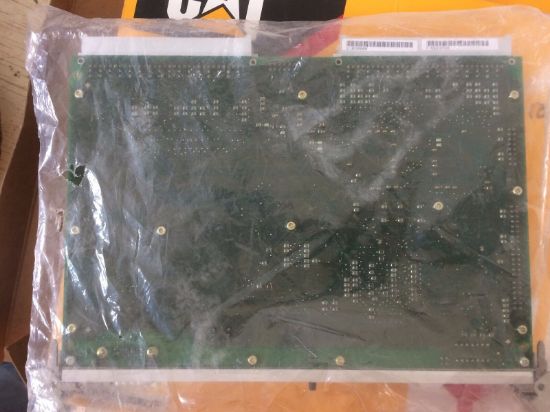 CATERPILLAR 4397778: Caterpillar Global Mining Sibas Card DSP56002 ...