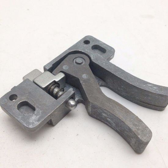 2G-3505: LOCK | Novi Group