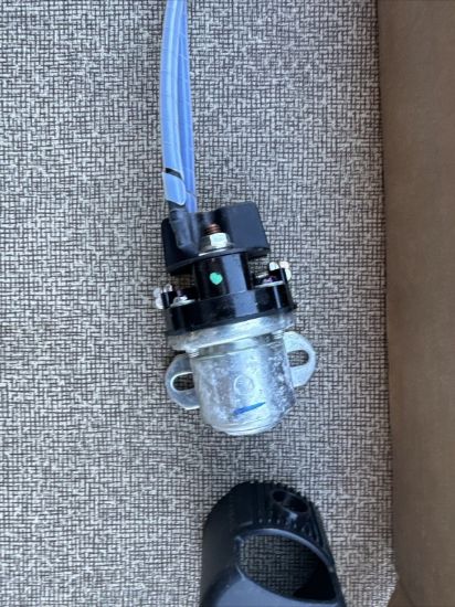 352-7994: KIT SWITCH | Novi Group