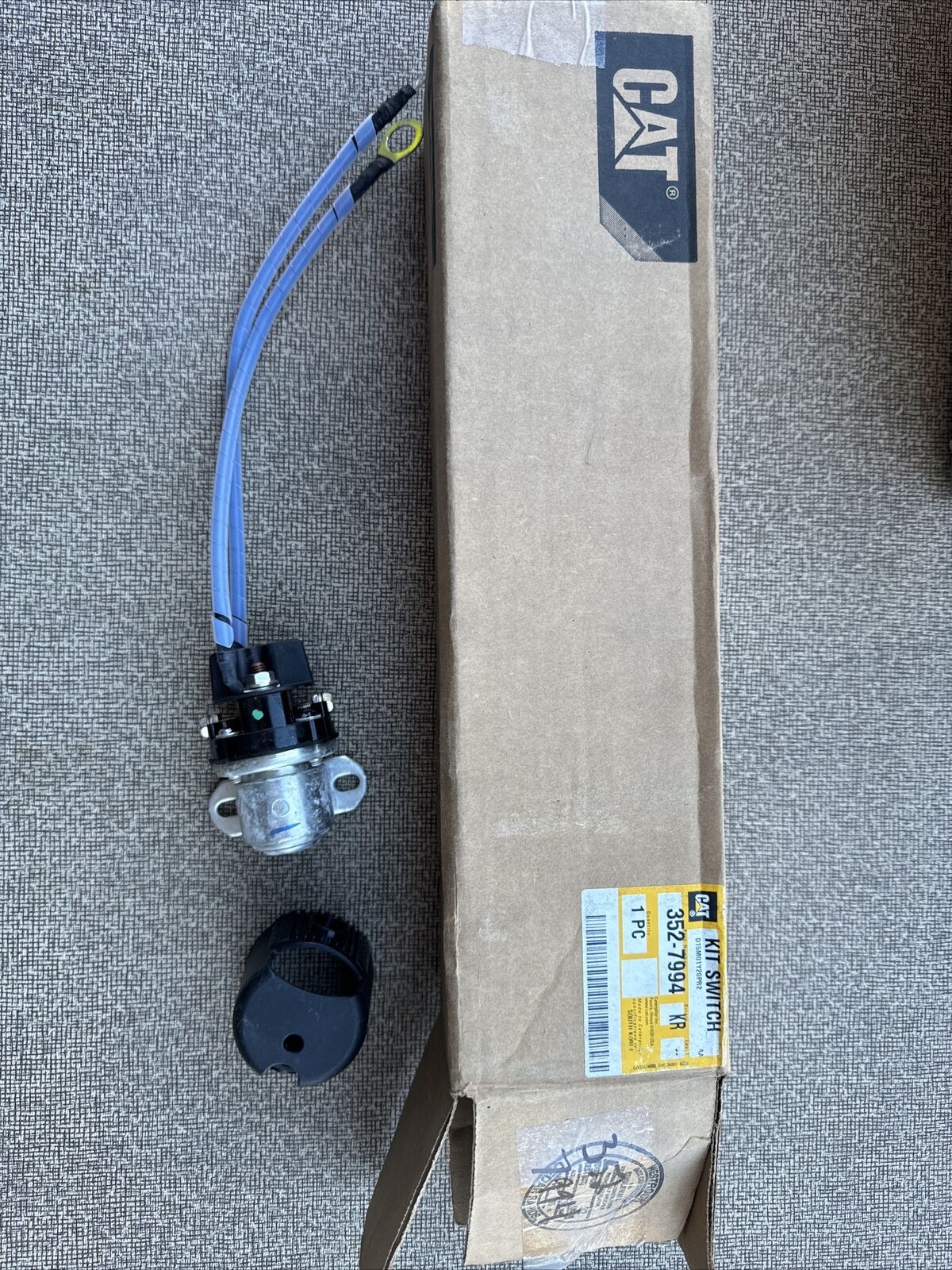 352-7994: KIT SWITCH | Novi Group