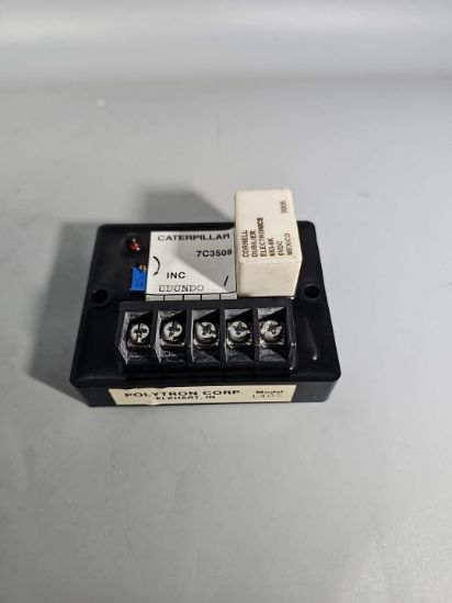 7C-3508: RELAY | Novi Group