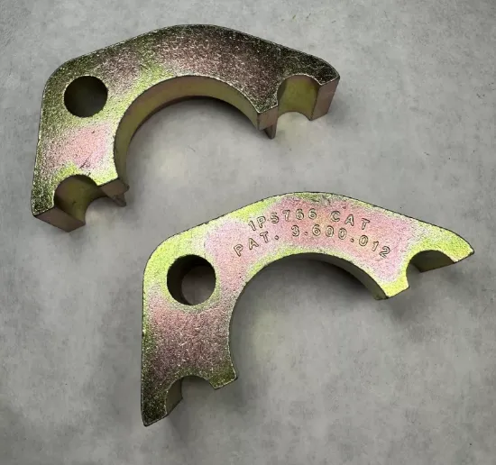 1P-5766: FLANGE | Novi Group