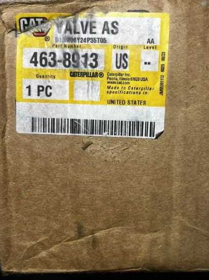 463-8913: VALVE AS | Novi Group